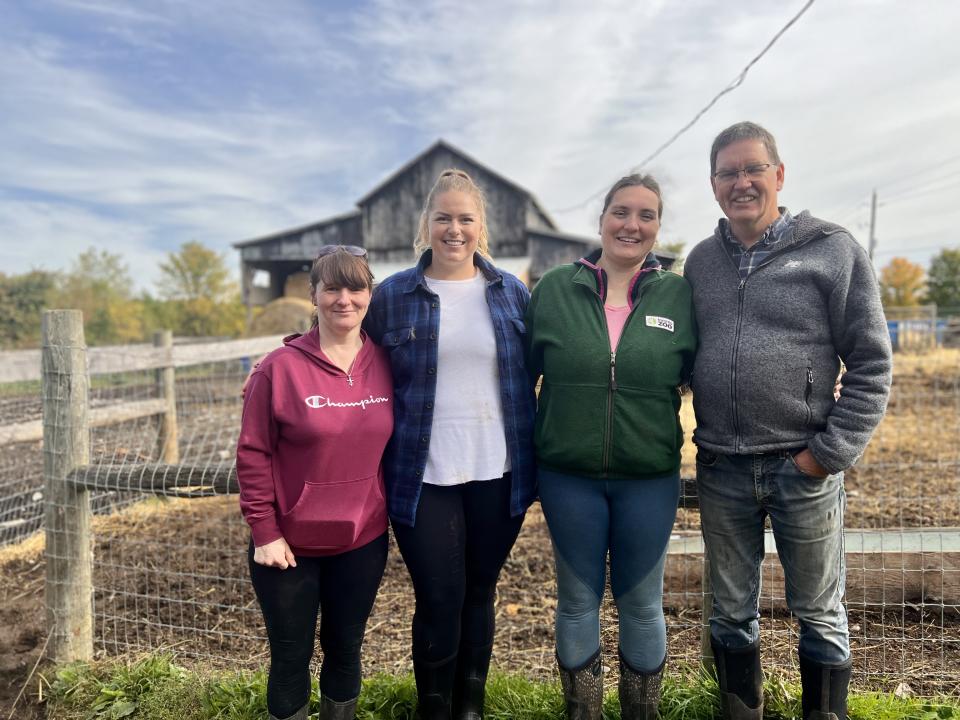 Township of Tiny Farm Crawl - 2022 | Township of Tiny
